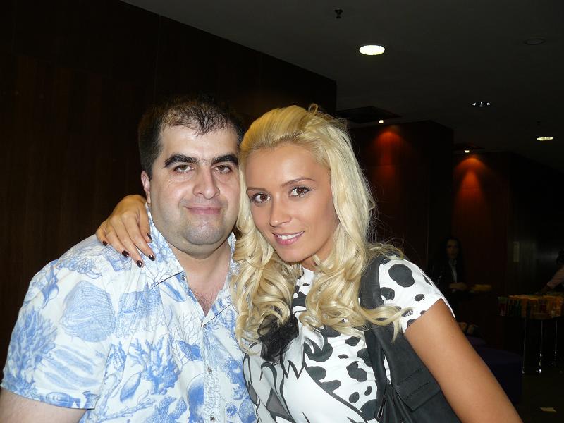 Devorator Tv: Intalnire de gradul 3