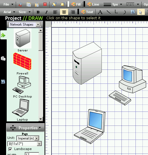 Web 2.0: Autodesk Project Draw