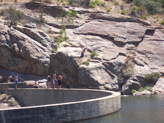 The Reed Family: Frye Mesa