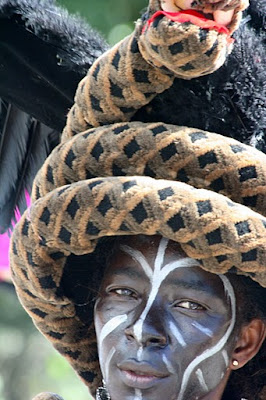 My Chutney Garden: The Unspoken in Carnival - Bikini and Beads and the ...