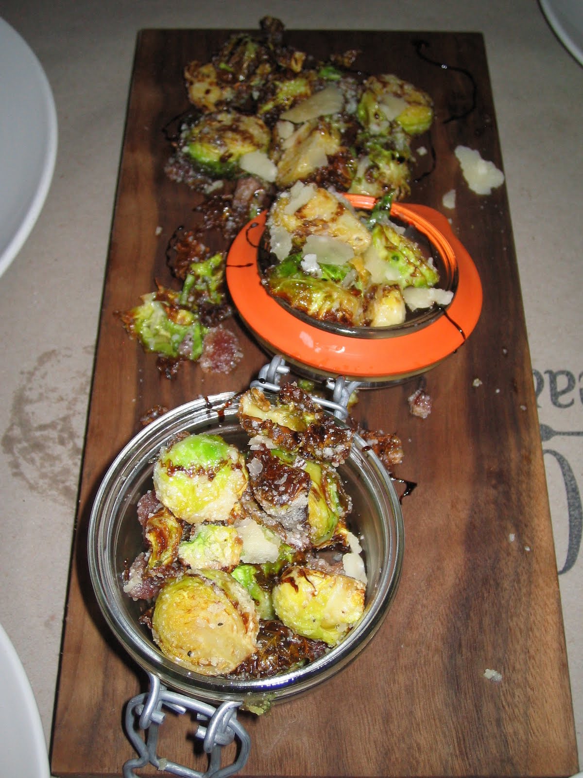 To Dine For: O BO-Beau, BO-Beau!