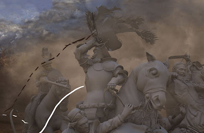 Jarek Handrysik Blog: GRUNWALD 3D