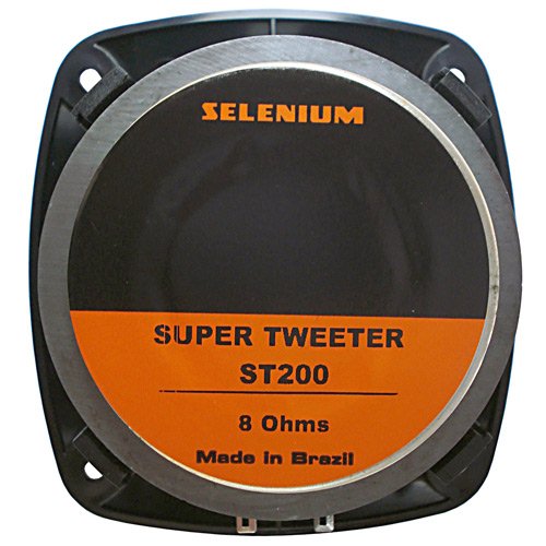 SUPER TWEETER | Brasilia Distribuidora