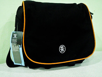 CRUMPLER BAGS