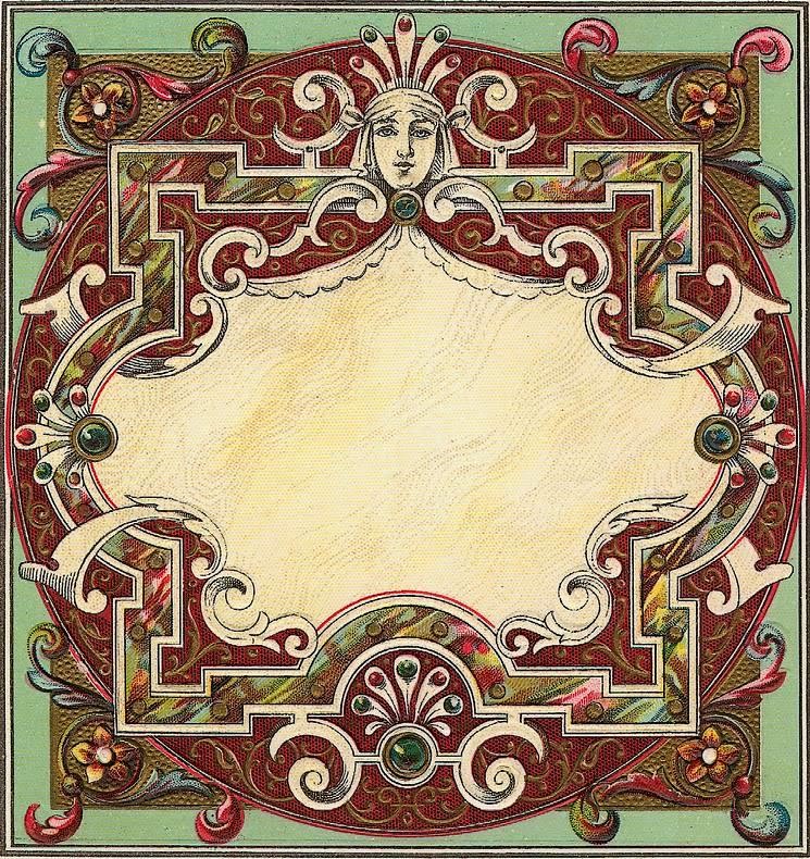 mizmollye: 35 CIGAR BOX ART FREEBIES