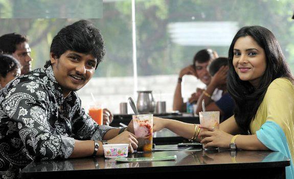 TAMIL FILM NEWS: Jeeva’s Singam Puli Stills