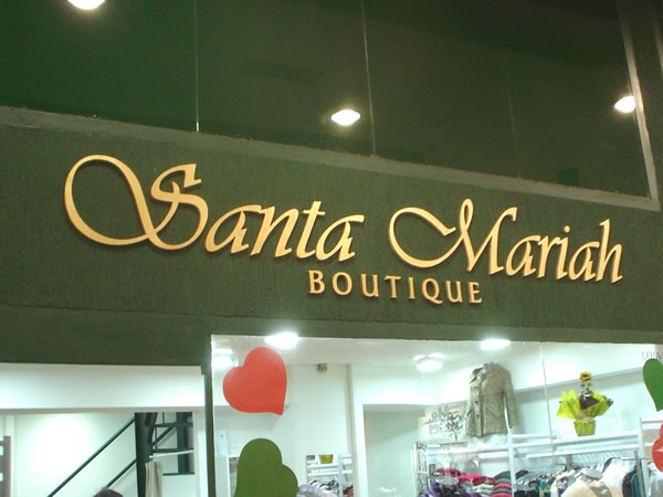 fattodesign: Elaboração de Letreiro