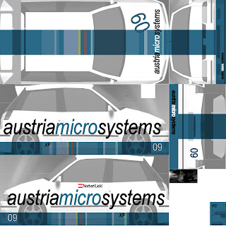 Para Divertirse: Skins XF LFS