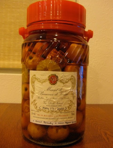 HAPPY DONABE LIFE - Mrs. Donabe's Rustic Japanese Kitchen: Making Biwa ...