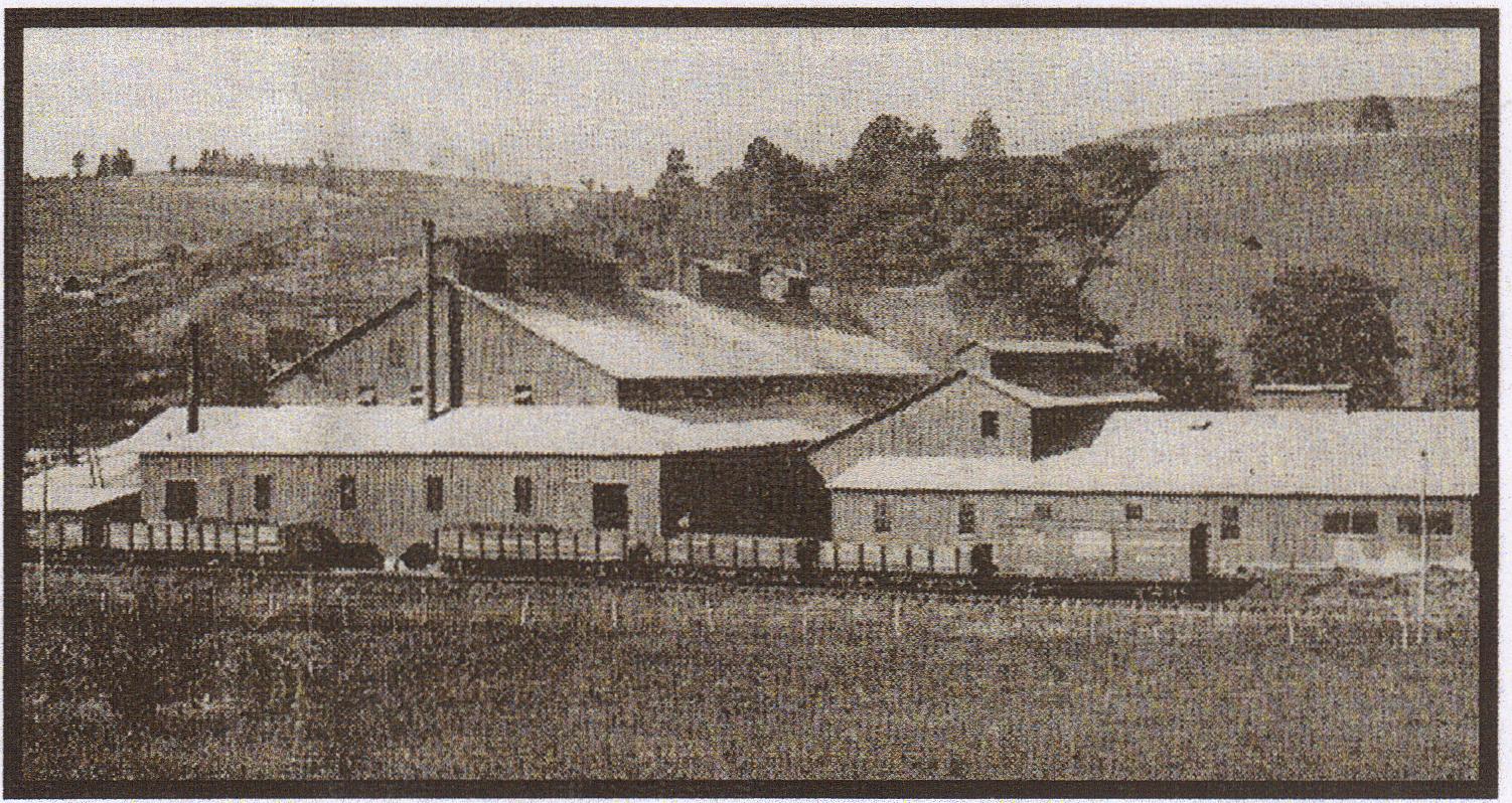 What's Happening at The Green Free Library: THE HISTORY OF THE CORNING ...