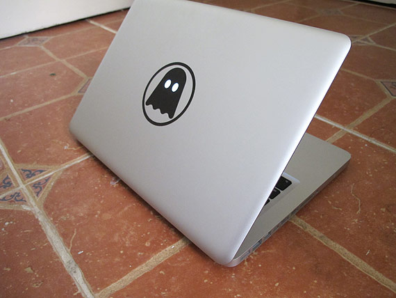 Graphic design research 10: DECALS