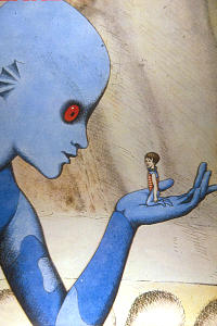 Dada Kronik: ROLAND TOPOR