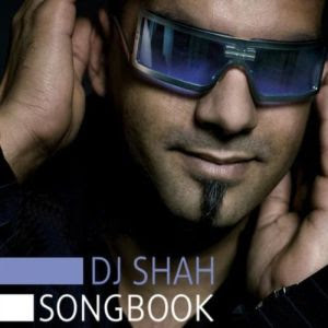 riQuel MUSIC ::..: DJ Shah - Songbook (ALBUM) (2008) (2 CD)