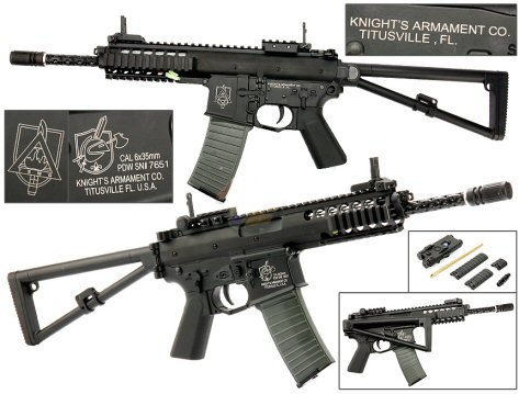 Pekanbaru Land of Airsoft Yard: PDW more less effective?