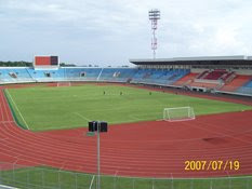 W.I.T.W.I.M.: Liberia: Soccer Fans Die at World Cup Match