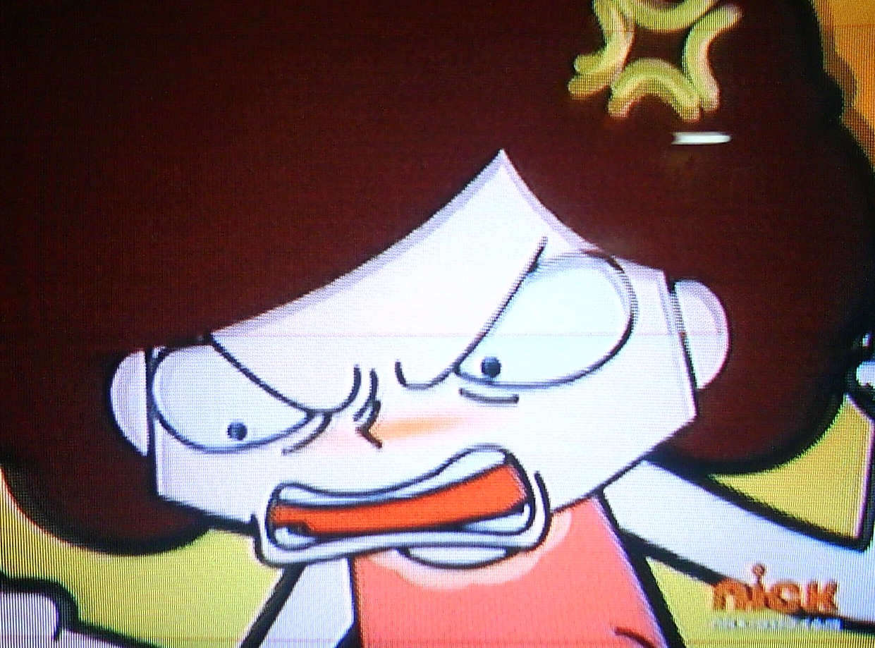 Blog-a-bing. Blog-a-boom.: The Keke Story Story