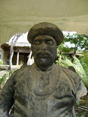 Gadwal Information: Arundathi Fort | Gadwal Fort | Nalla somanadri ...