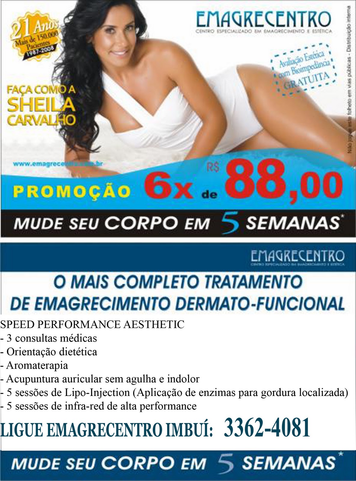 Qualitty Boxe Centro Especializado Em Emagrecimento E Estética