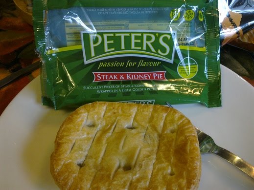 Pierate - Pie Reviews: Do Peter’s put the passion into pie making?