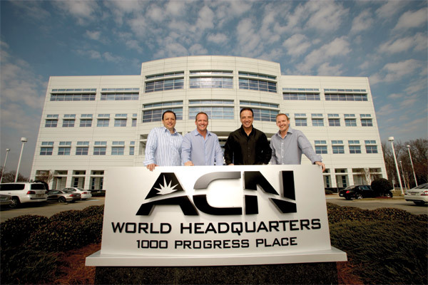 ACN SUS FUNDADORES