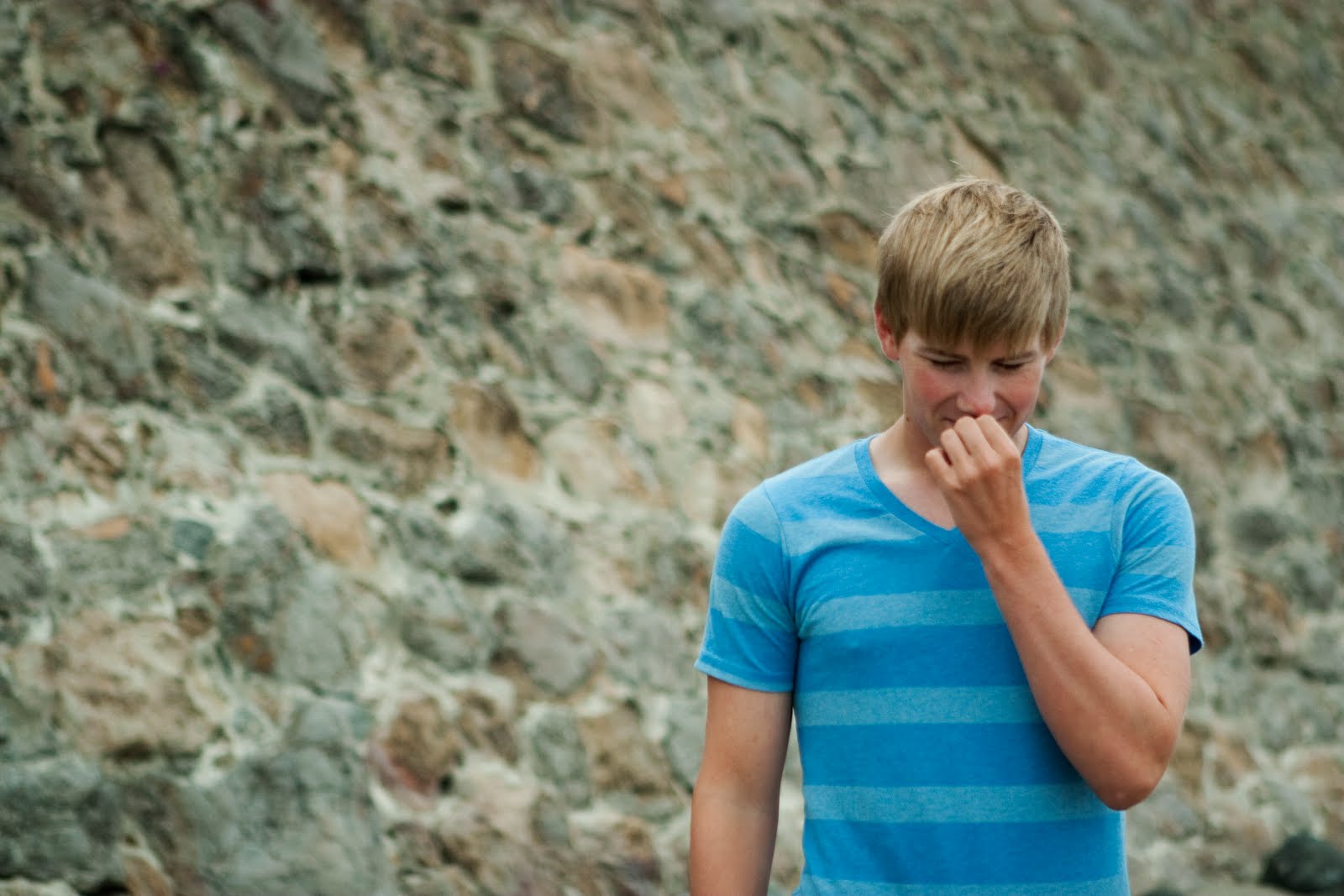 Danielle Hall Images: Jordan Parrott