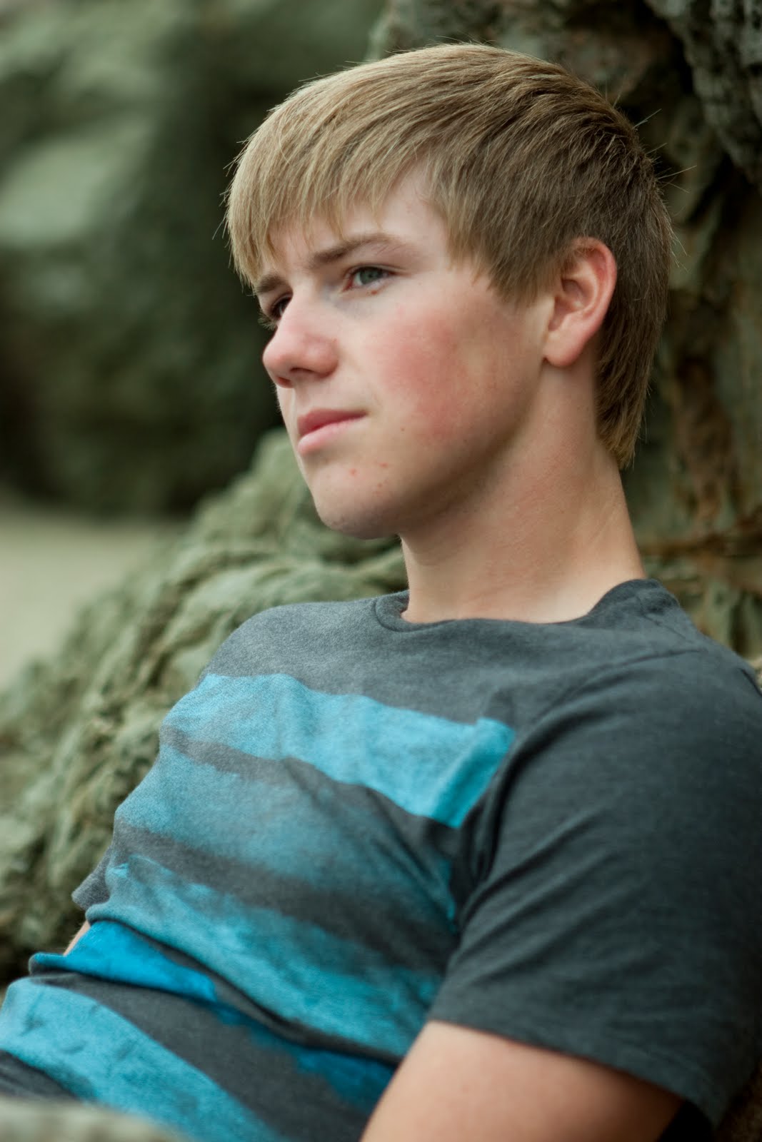 Danielle Hall Images: Jordan Parrott