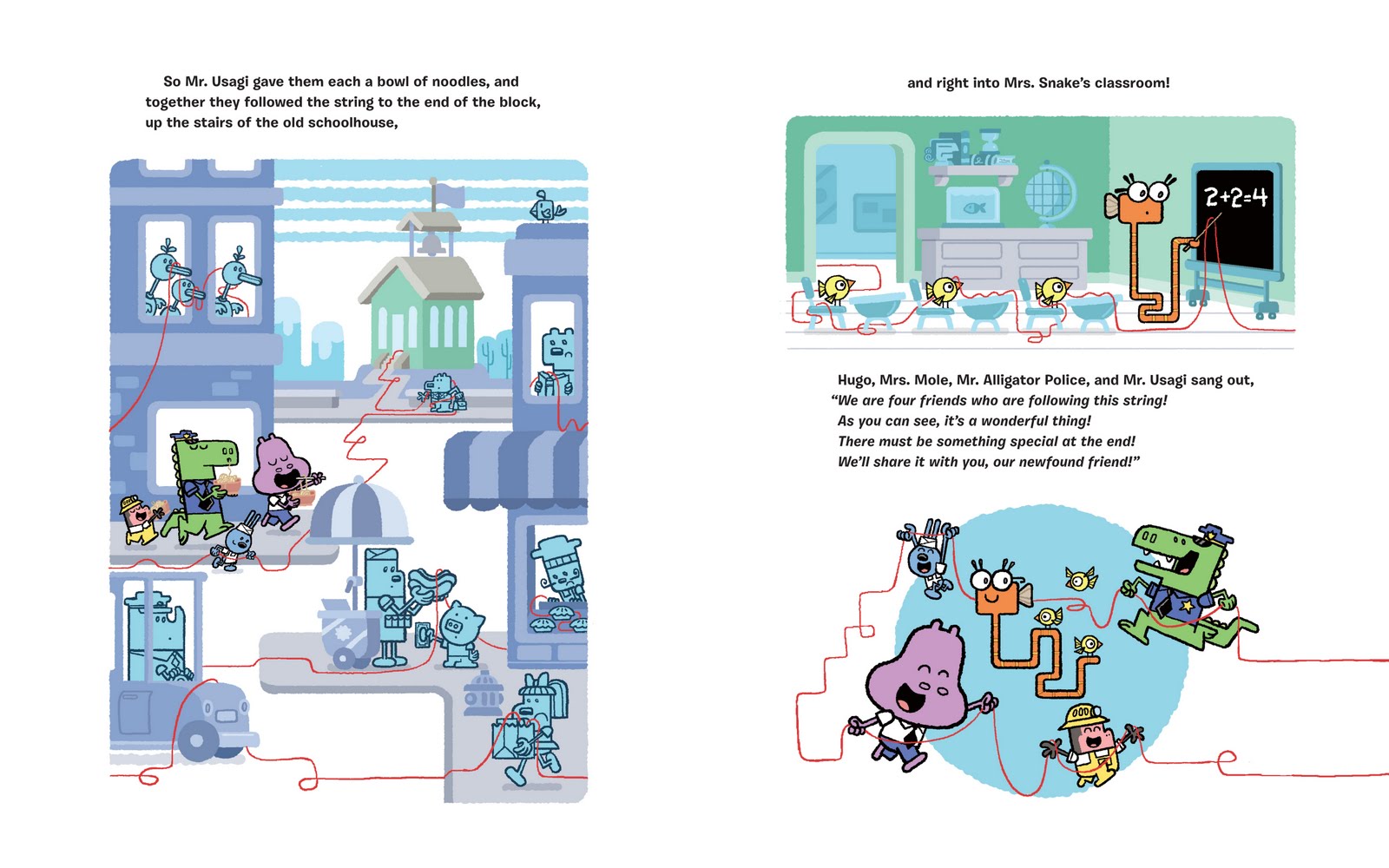 Bob Boyle's Portfolio