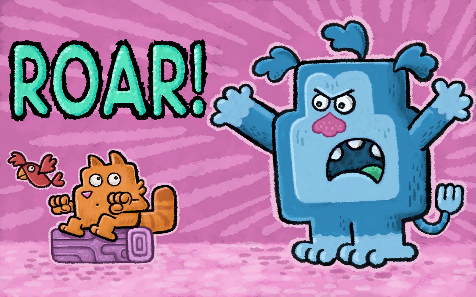 Bob Boyle's Portfolio