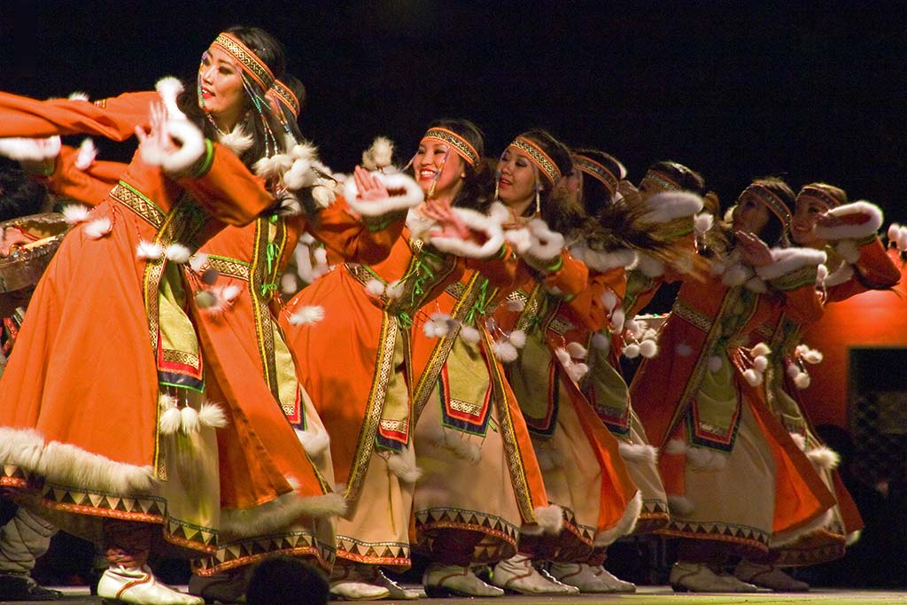 MIS VISTAS DEL MUNDO: Buriatia