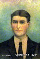 The Edward Coffey Project: Sheridan L. "Sherd" Dobbs & Sarah "Sally" Coffey