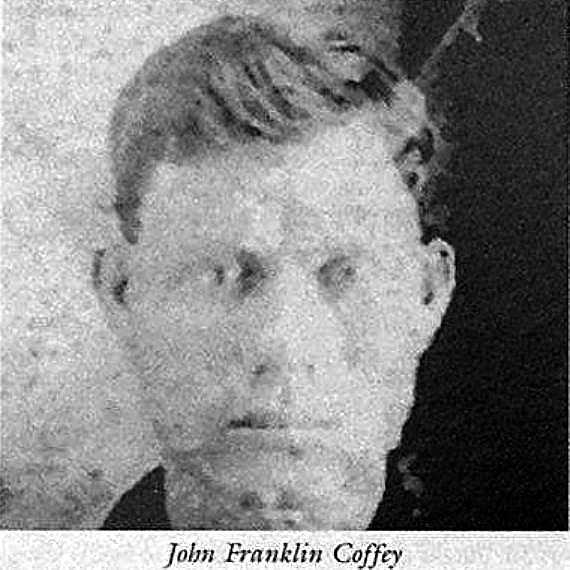 The Edward Coffey Project: Lotts