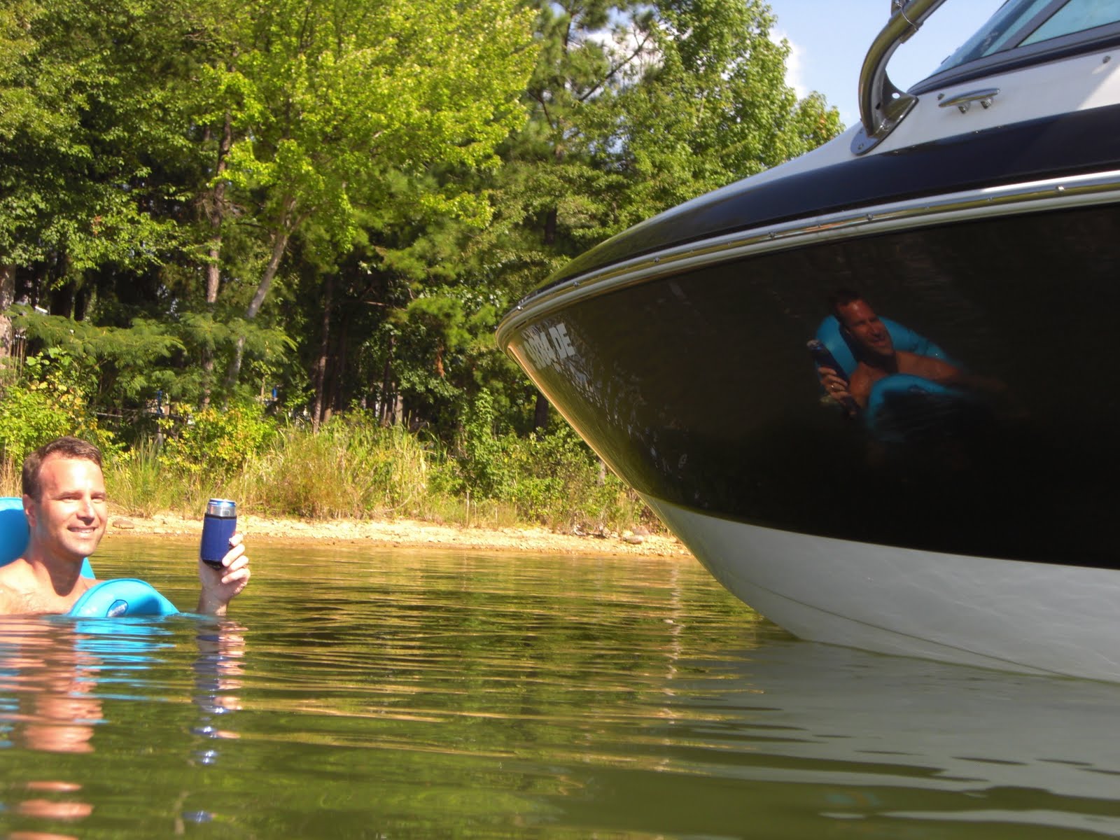 The Life of "William Frederick Turek": September 2010