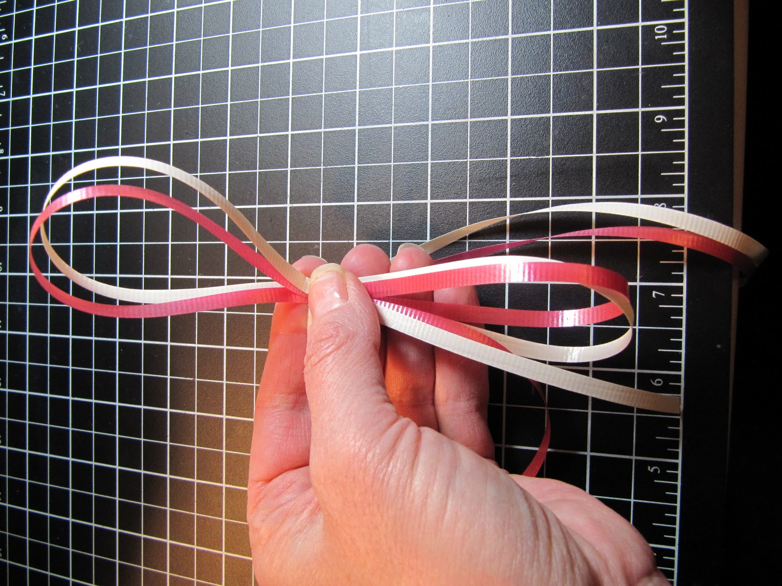 The Crafty Elf: How To