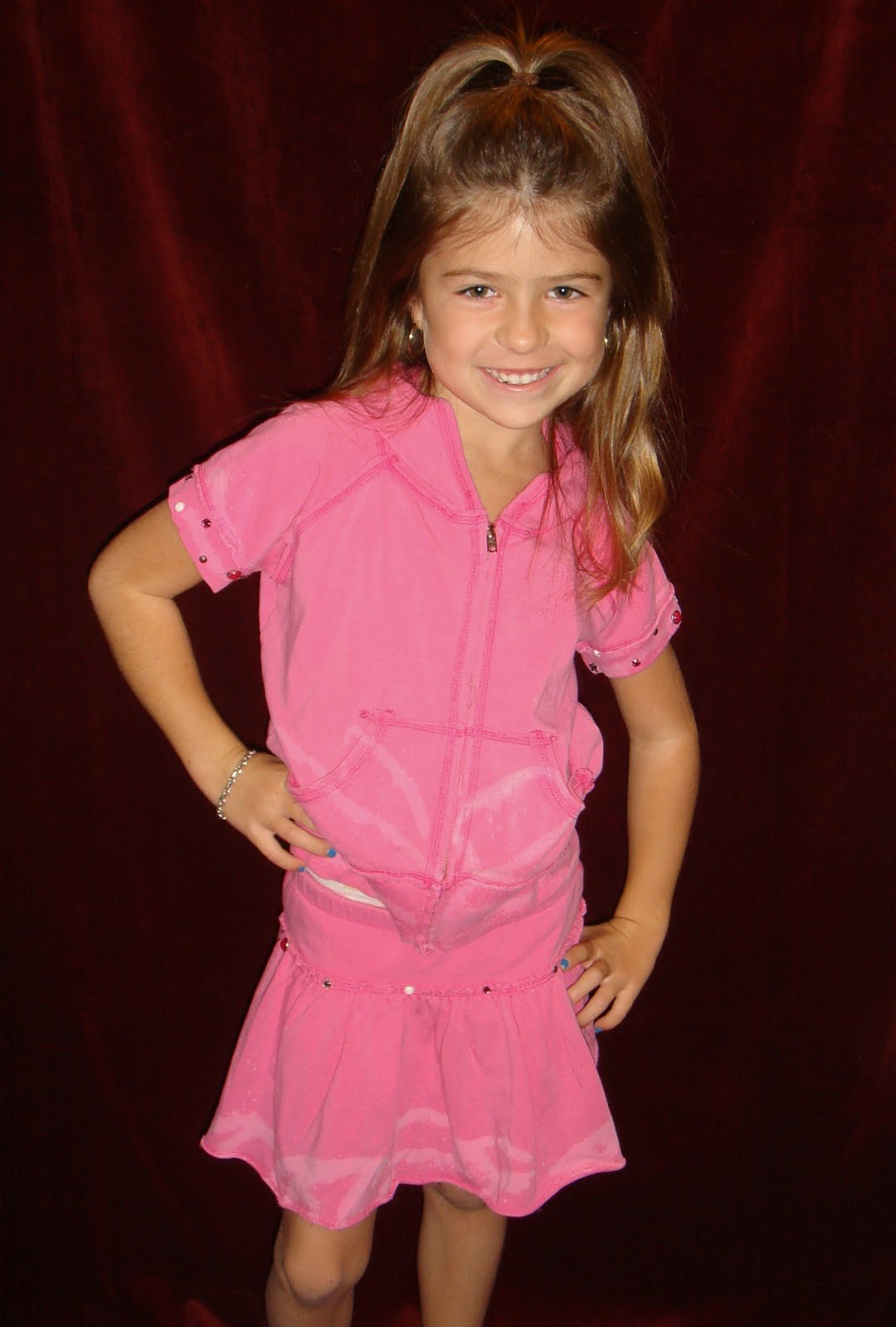 Willey Studios Jillian