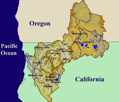 KlamBlog: Lost in the Klamath Deal swamp – The Lost River Basin