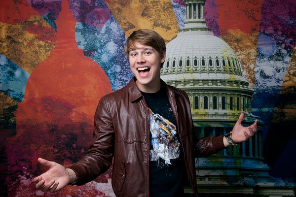 The Ebony and Ivory Blog: First Look: MTV's The Real World DC!