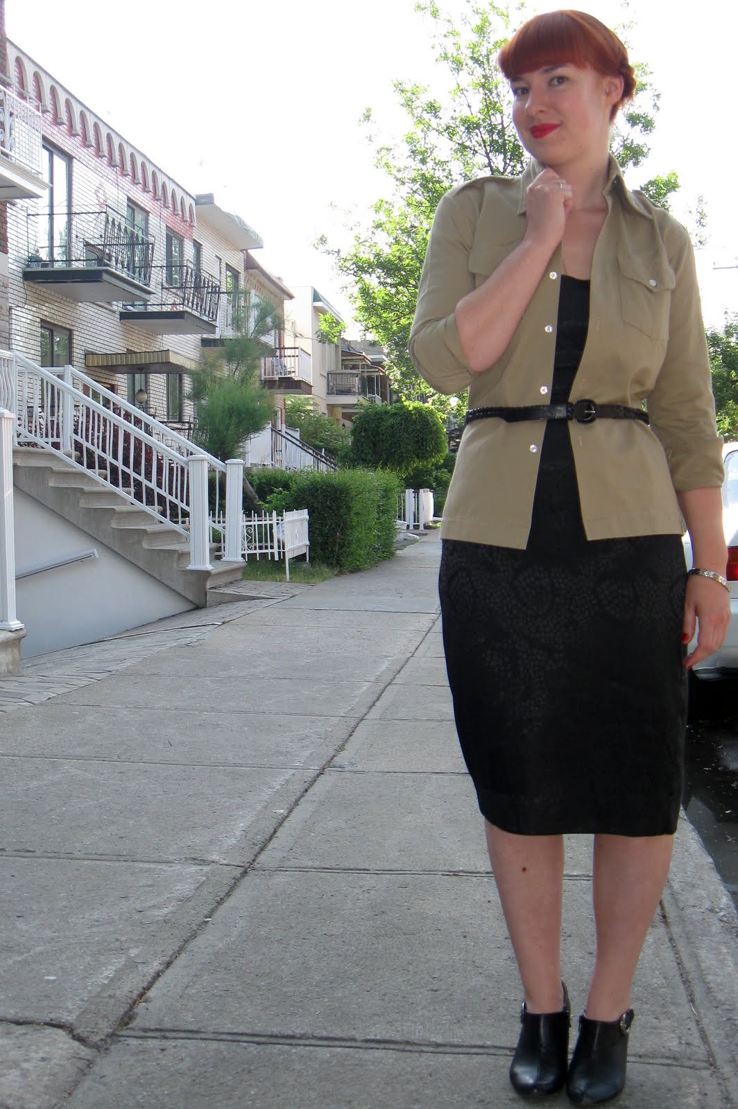 Felicity Shagwell Hairstyles