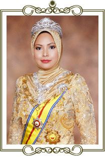 malaysian hijab blog: Beautiful muslim princess all over the world