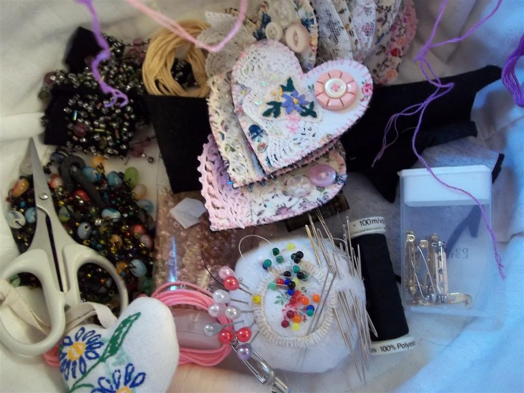 MarmaladeRose: Lolloping Along