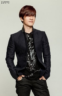 The Story Begin ...: Alex Chu (Clazziquai)