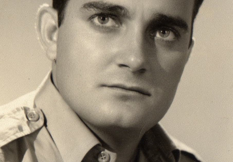 Victor M. Gruber F.: EN MEMORIA DE ANTONIO JACINTO GRUBER DE FIGARELLI ...