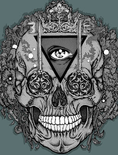 The Art Of Tom Bates