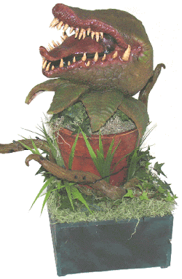 Meads Family Habitat