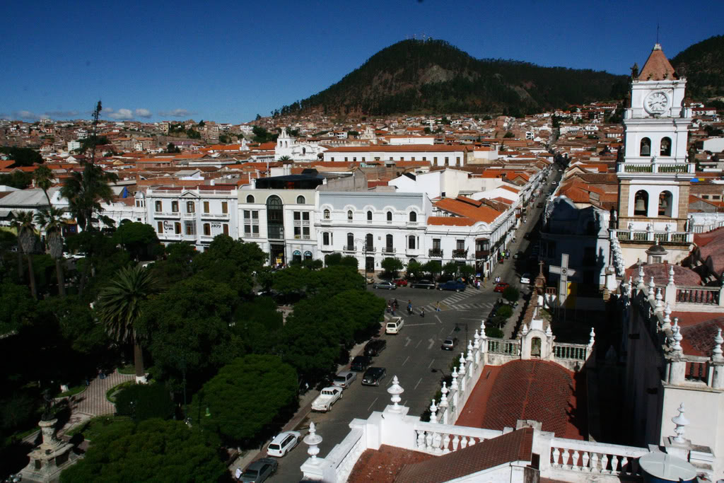 Ο Ερευνητής της Βέροιας: HISTORIC CITY OF SUCRE (BOLIVIA) - Η ΙΣΤΟΡΙΚΗ ...
