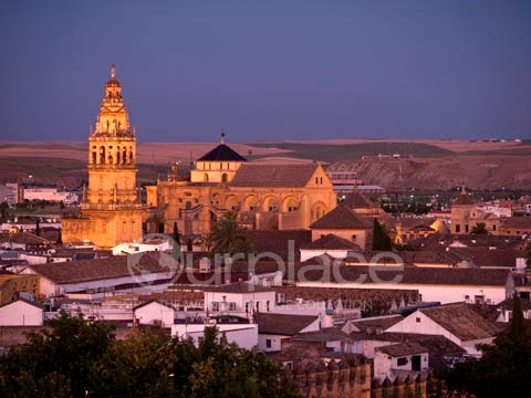 Ο Ερευνητής της Βέροιας: HISTORIC CENTRE OF CORDOBA (SPAIN) - ΤΟ ...