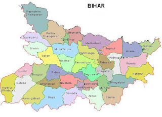Incredible India: Bihar