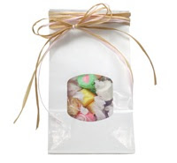 Taffy Tree Saltwater Taffy