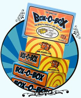 Box-O-Box Review! - Eighty MPH Mom | Lifestyle Blog