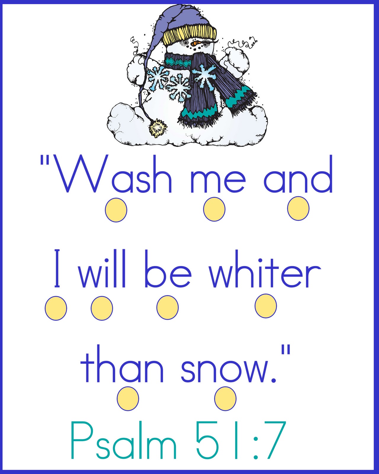 Moo Moo's & Tutus: Toddler Tuesday {January Tiny Teach}