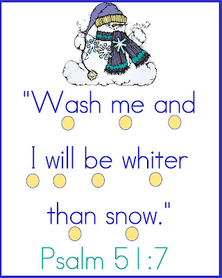 Moo Moo's & Tutus: Toddler Tuesday {January Tiny Teach}